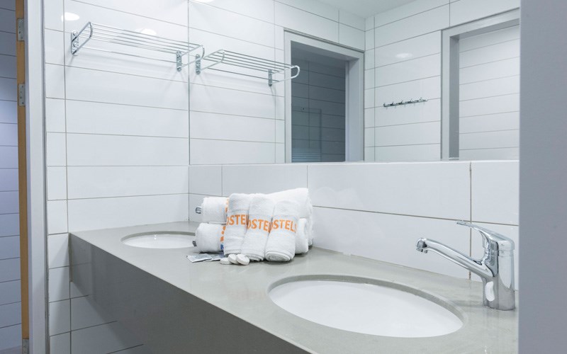 HI Haifa Hostel - Accommodation in Haifa