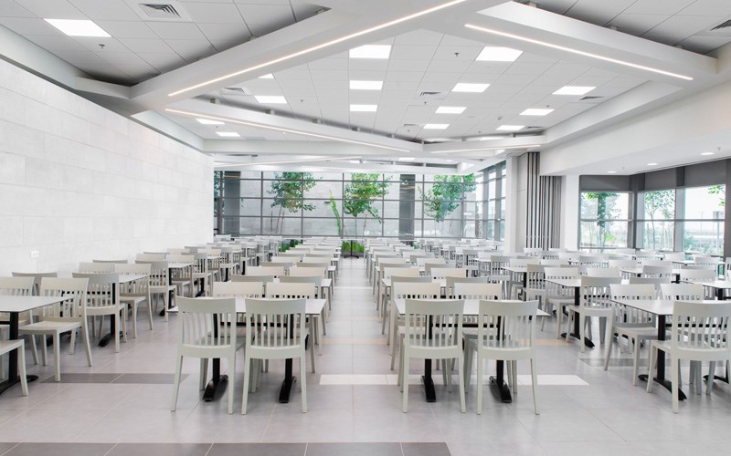 HI Haifa Hostel - Accommodation in Haifa