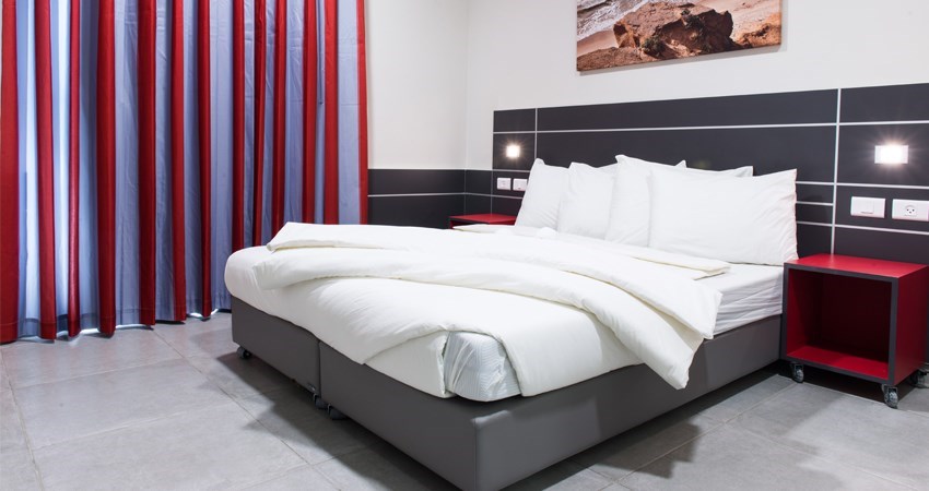 HI Haifa Hostel - Accommodation in Haifa