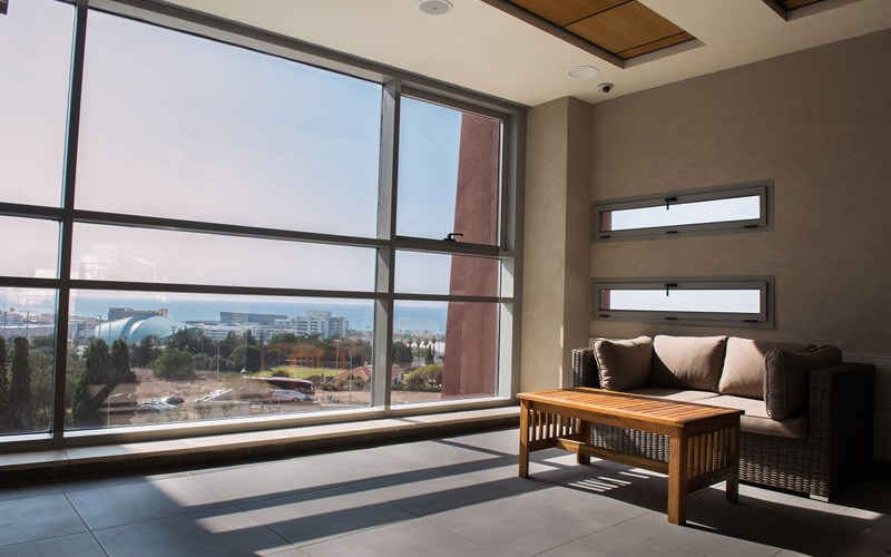 HI Haifa Hostel - Accommodation in Haifa