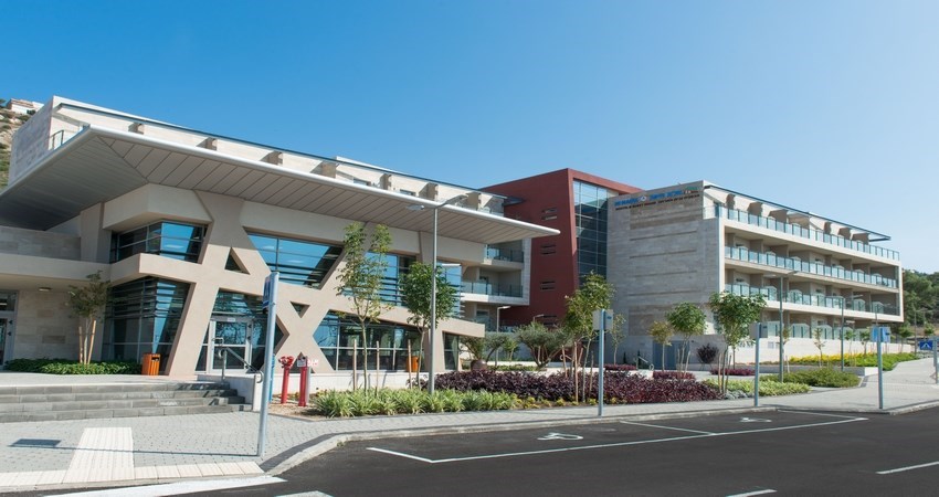 HI Haifa Hostel - Accommodation in Haifa