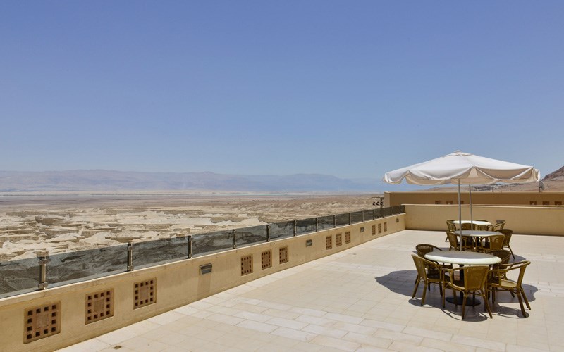 HI Masada Hostel - Accommodation in Masada